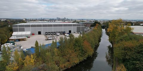 Trafford Park